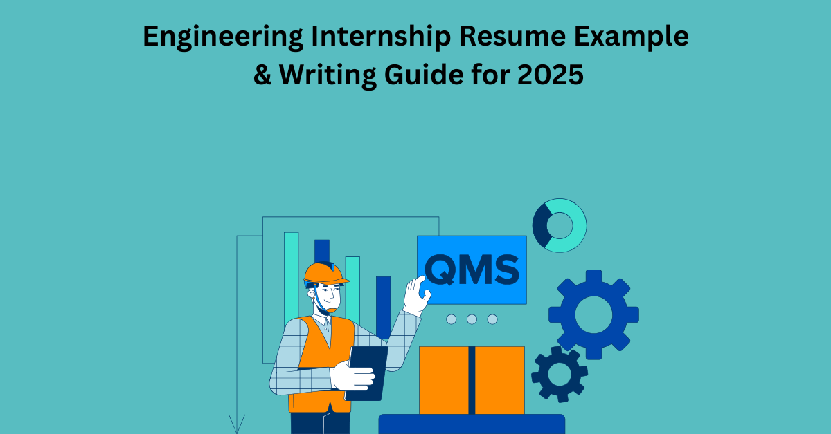 Systems Engineer Resume Example & Writing Guide for 2025 - Best Resume Creator